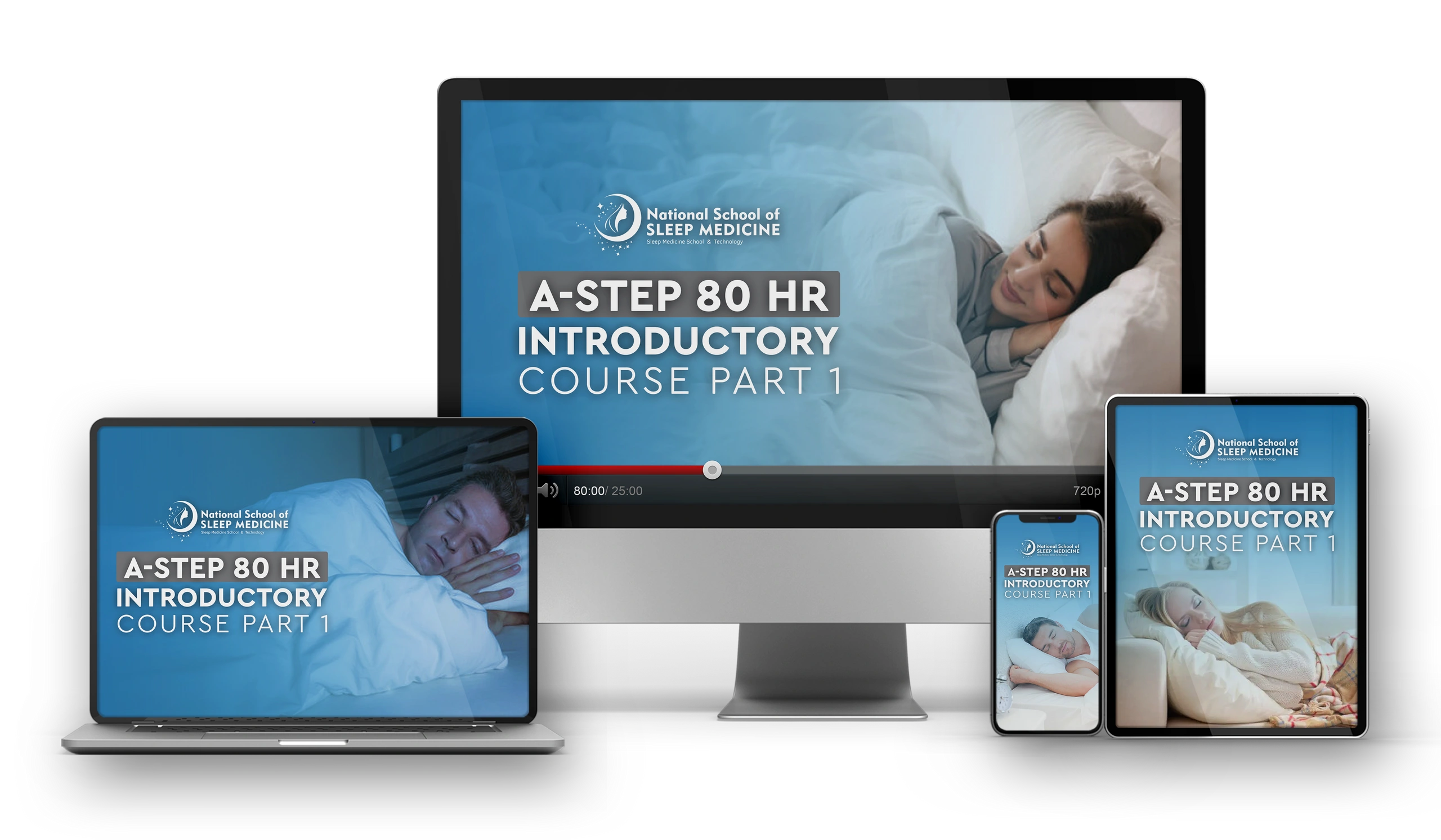 Sleep Tech Courses